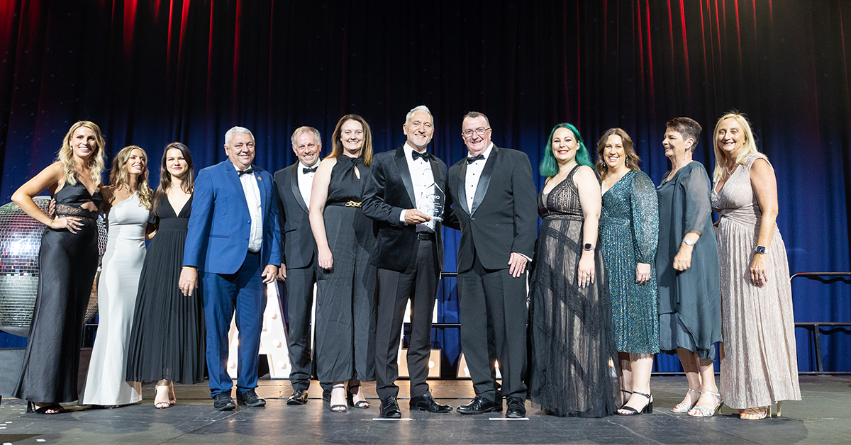 Gold Coast LJ Hooker agency named Queensland’s best again. - LJ Hooker